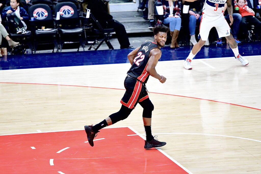 Jimmy Butler, o astro da NBA que é apaixonado pelo Brasil - Apex ...